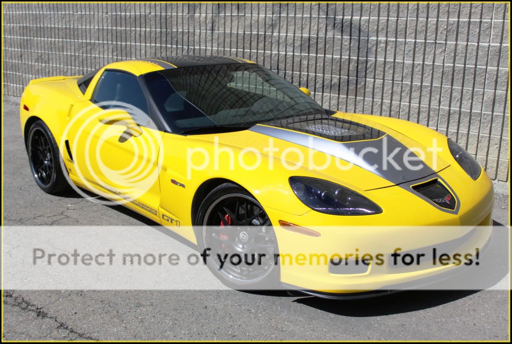 Z06 what's the baddest looking c6zo6 you've seen? - Page 11 ...