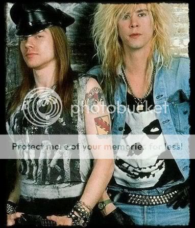 Guns N Roses Dan Duff McKagan Bersatu Lagi Di Konser Argentina | RockBeat