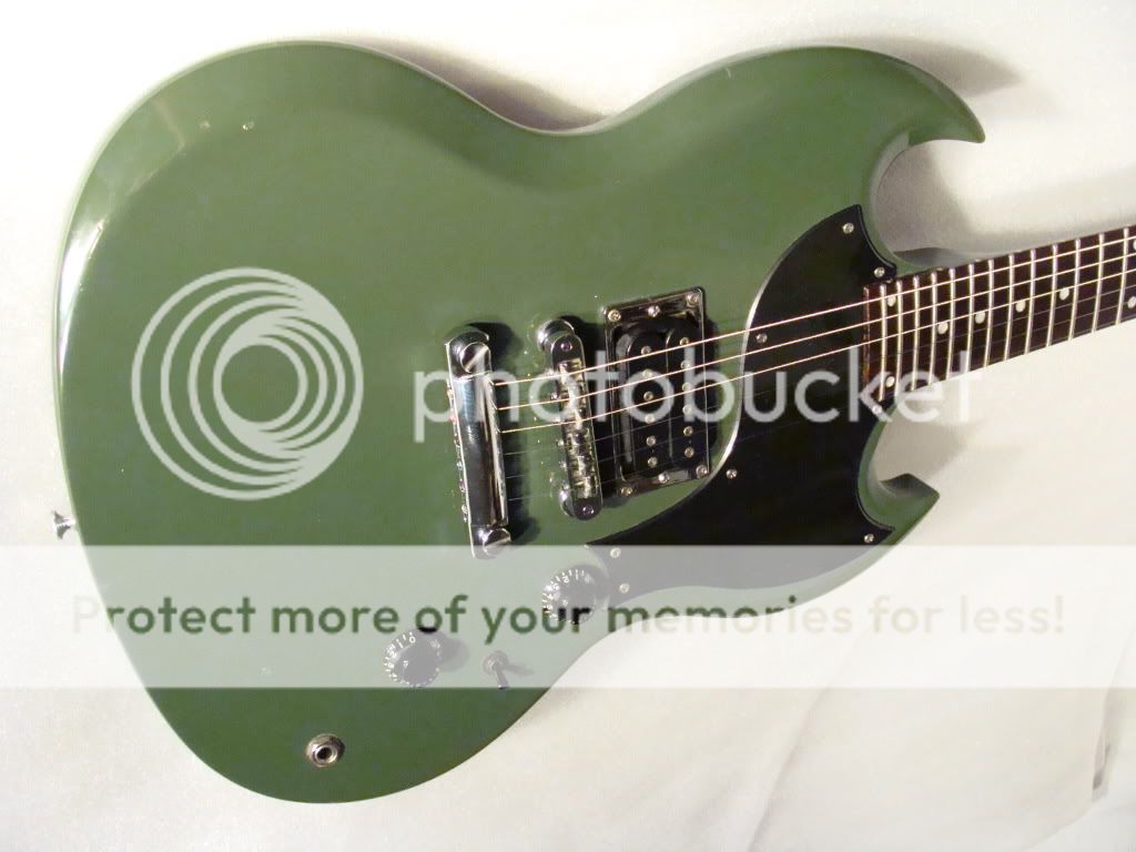 Gibson Sg Color Chart - lasopamilk