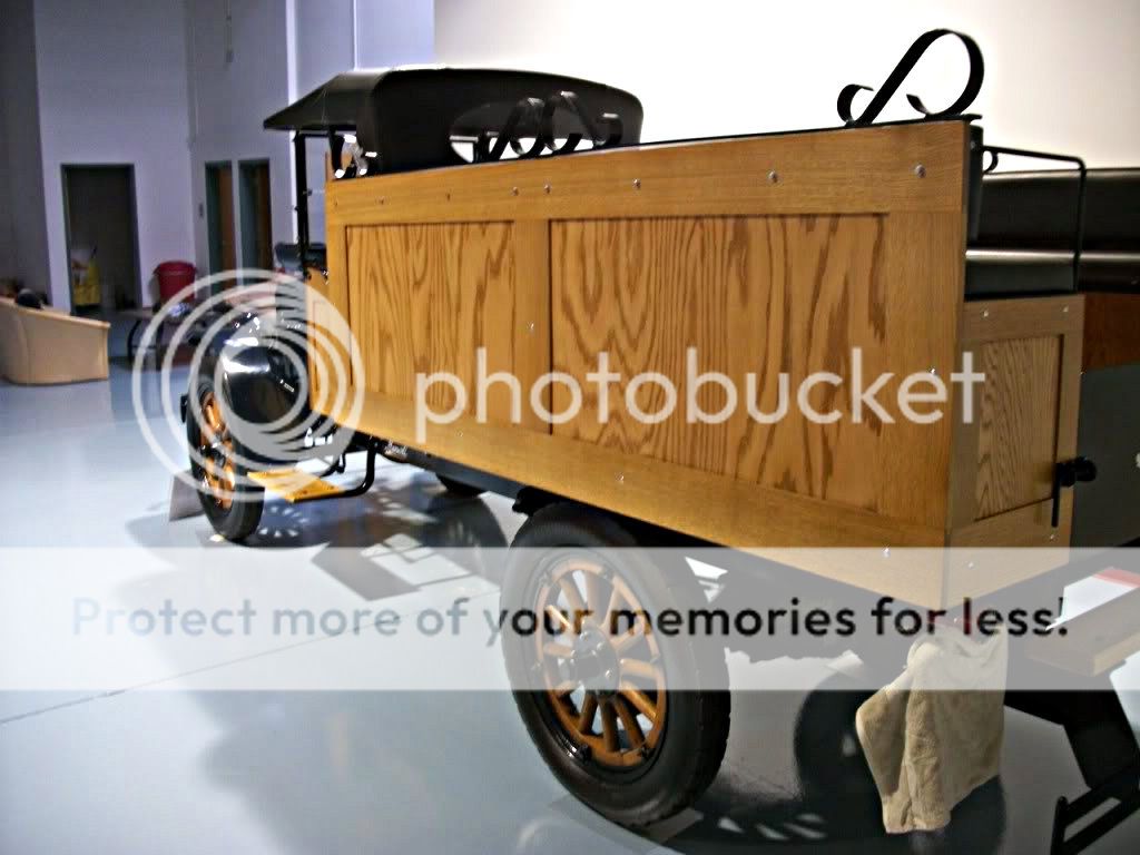 FS: 1921 Maxwell 1.5 Ton Truck... "Fully Restored" - Automobiles and ...