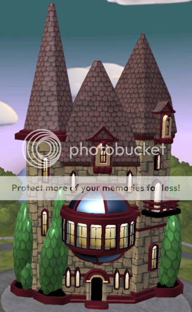 Test house by 'indigosm' : r/ImaginaryLandscapes