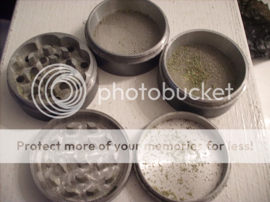 Pressed Kief (Pictures) | Page 2 | Grasscity.Forum|The World’s Largest ...